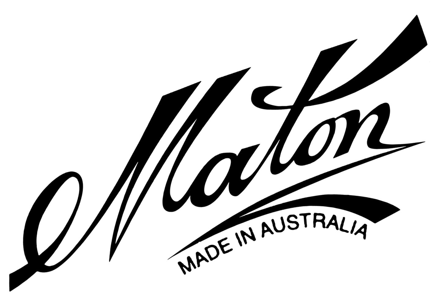 Maton – Music Corner