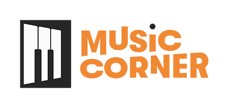 Music Corner - The Best Gear for Today's Musicians!
