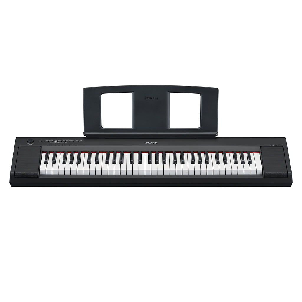 Yamaha NP15 61 Note Keyboard – Music Corner