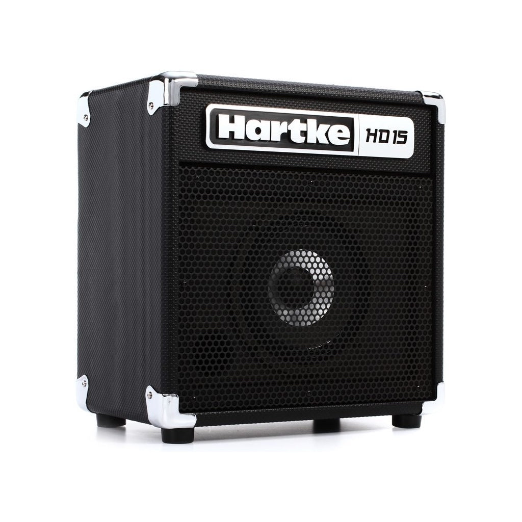 Hartke HD15 Combo Bass Amplifier – Music Corner