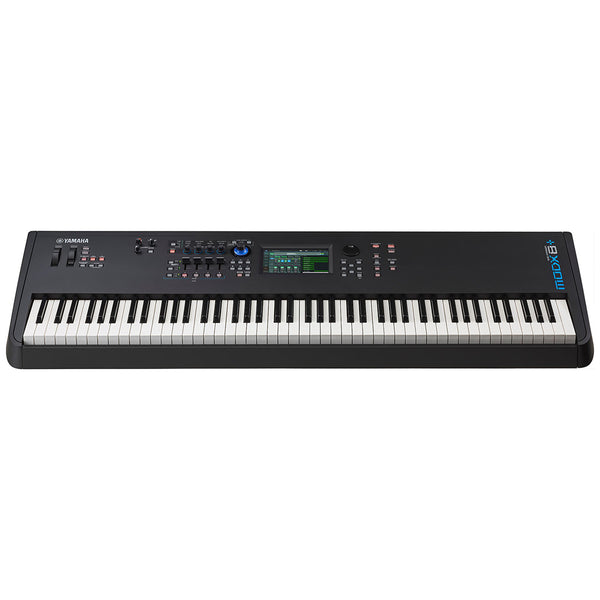 Yamaha MODX8+ Synthesiser Keyboard – Music Corner